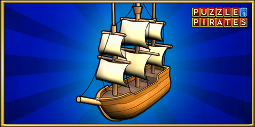 Puzzle Pirates - Puzzle Pirates